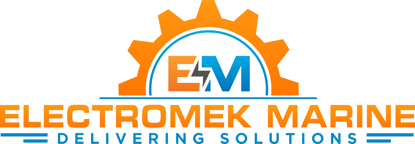 Electromek Marine - Delivering Solutions